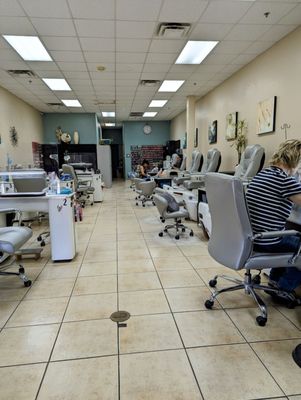 TT NAILS AND SPA - Updated July 2024 - 155 Photos & 83 Reviews - 2025 N ...