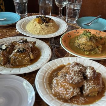MARRAKESH RESTAURANT - Updated June 2025 - 491 Photos & 653 Reviews ...