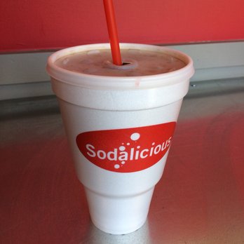 SODALICIOUS - Updated November 2025 - 14 Photos & 27 Reviews - 1421 S ...