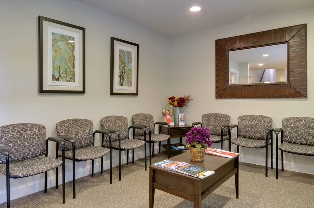 WITHEROW ORTHODONTICS - Updated November 2025 - 23 Photos - 1323 ...