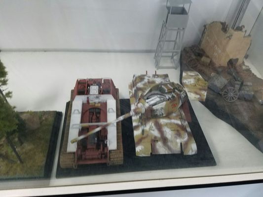 ANDY’S HOBBY HEADQUARTERS - Updated January 2026 - 30 Reviews - 15224 N ...