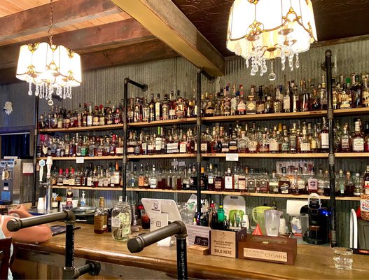 THE VOLSTEAD BOURBON LOUNGE - Updated December 2025 - 109 Photos & 54 ...