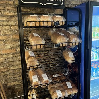 FOSDAL HOME BAKERY - Updated August 2025 - 48 Photos & 93 Reviews - 243 ...