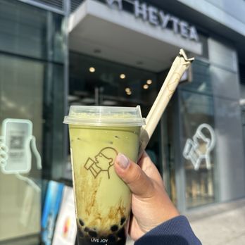 HEYTEA - Updated July 2025 - 141 Photos & 89 Reviews - 165 4th St, San ...