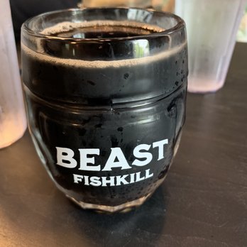BEAST - Updated March 2025 - 102 Photos & 38 Reviews - 1064 Main St ...