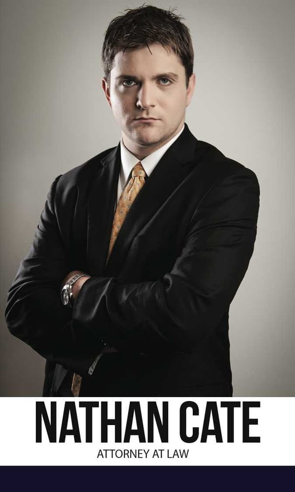 THE LAW OFFICE OF LORDS AND CATE - Updated January 2026 - 222 2nd Ave N ...