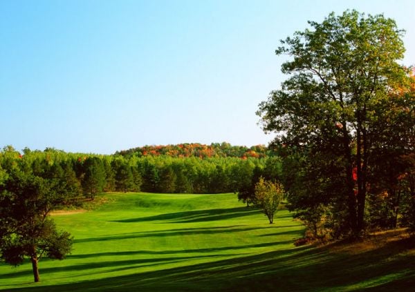 PINEWOOD COUNTRY CLUB - Golf - 9000 Pinewood Valley Rd, Harshaw, WI ...