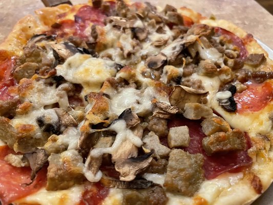 PACIFIC PIZZA - Updated October 2025 - 245 Photos & 518 Reviews - 870 S ...