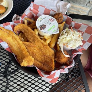 FLAT CREEK - 34 Photos & 22 Reviews - 215 S E St, Webb City, Missouri ...