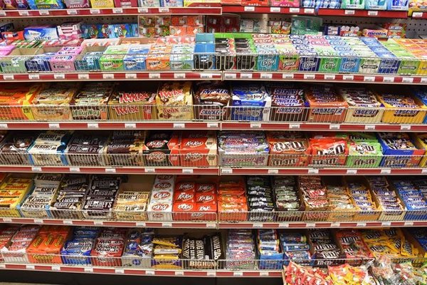 QUIK FOOD MART - Updated July 2025 - 13 Photos - 921 W Main St ...