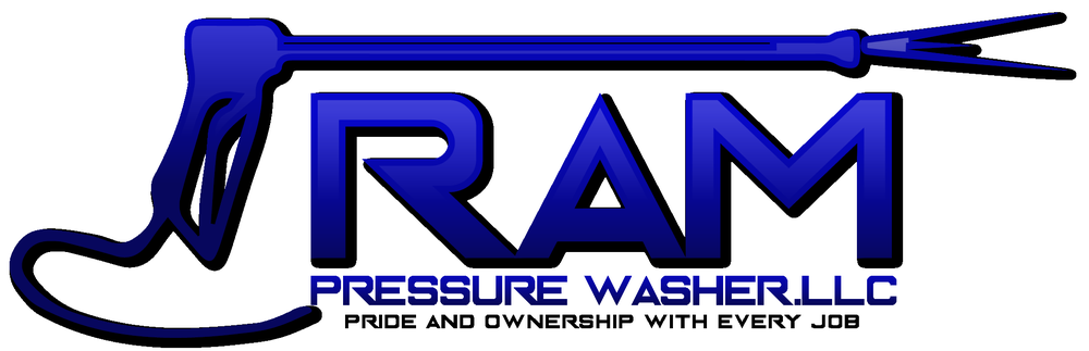 RAM PRESSURE WASHER - 235 Apollo Beach Blvd, Apollo Beach, Florida ...