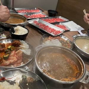 ALL THAT SHABU - 954 Photos & 435 Reviews - 100 E Main St, Alhambra ...