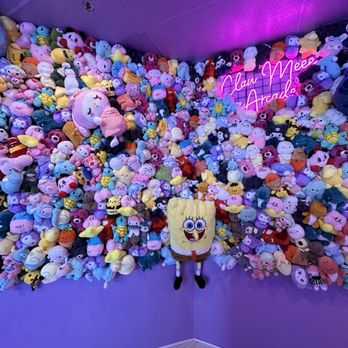 CLAW MEEE - Updated August 2024 - 413 Photos & 102 Reviews - 532 Barber ...