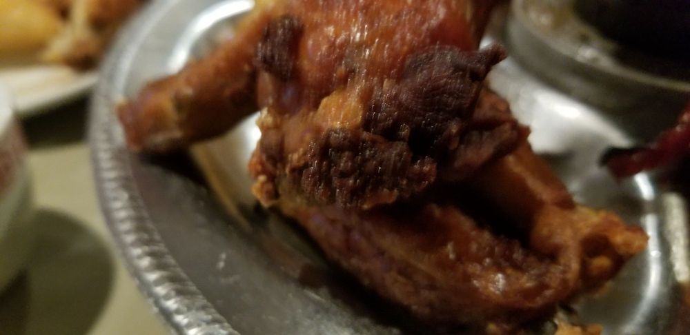 TIKI PORT RESTAURANT - 61 Photos & 117 Reviews - 714 Iyannough Rd ...