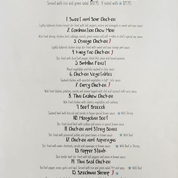 COUWAMI ASIAN FUSION - Updated May 2024 - 500 Photos & 450 Reviews ...