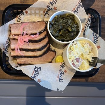 BILLY JACKS BBQ - Updated February 2025 - 103 Photos & 60 Reviews ...