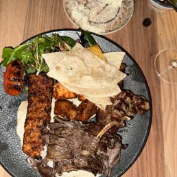 MARMARA MEDITERRANEAN CUISINE - Updated January 2026 - 133 Photos & 89 ...