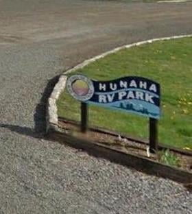 HU-NA-HA RV PARK - Updated May 2025 - 255 Cedar St, La Grande, Oregon ...
