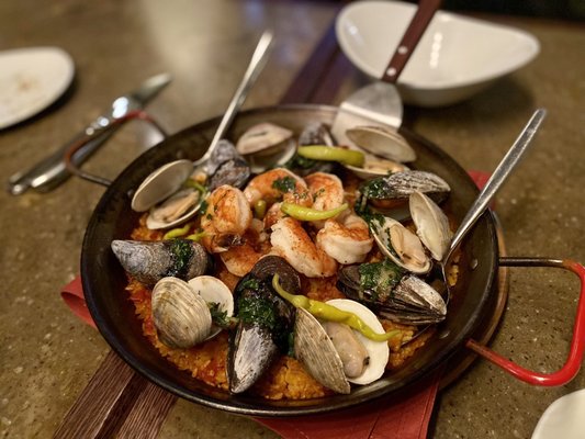 ESTEBAN RESTAURANT - 806 Photos & 532 Reviews - 700 Munras Ave ...