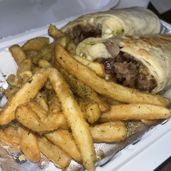 CAFE 1908 - Updated December 2025 - 134 Photos & 101 Reviews - 7 W ...