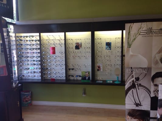 SOUTH PASADENA EYE CARE OPTOMETRY - Updated October 2025 - 69 Reviews ...