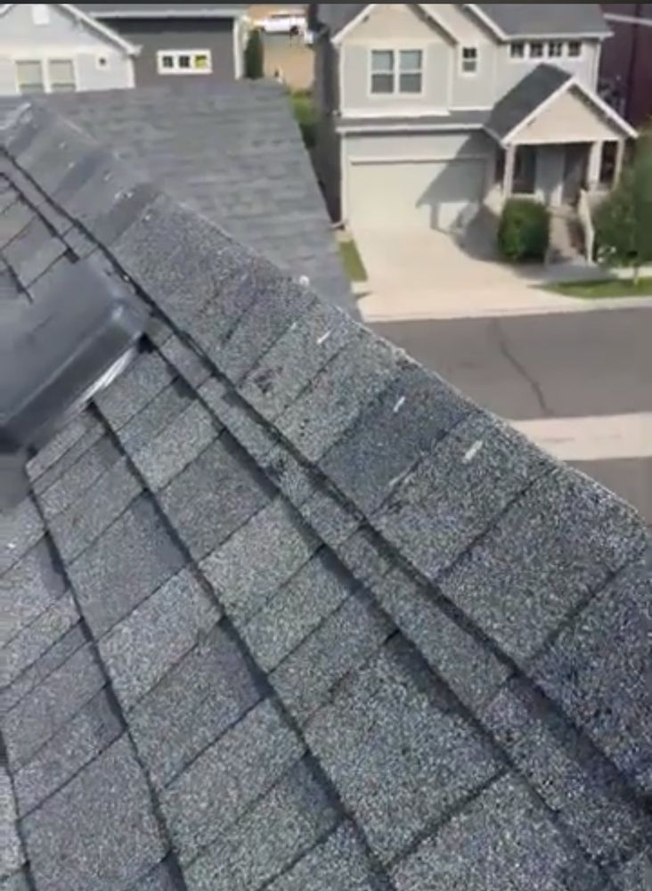 RED ROCK ROOFING - Updated September 2025 - 10 Photos & 16 Reviews ...