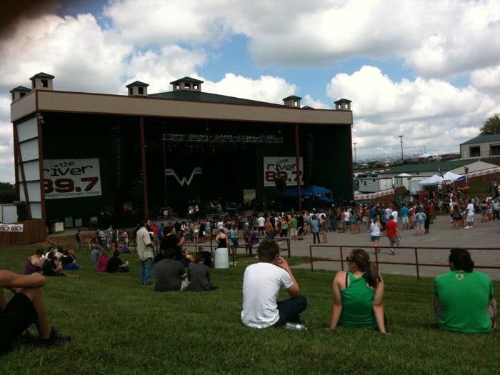 WESTFAIR AMPHITHEATER - Updated March 2025 - 12 Reviews - 22984 Highway ...
