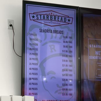 STARBREAD BAKERY - Updated August 2024 - 410 Photos & 226 Reviews - 103 ...
