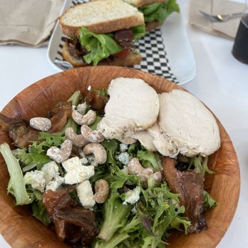 GRAZE - Updated December 2025 - 115 Photos & 394 Reviews - 5 S Colville ...