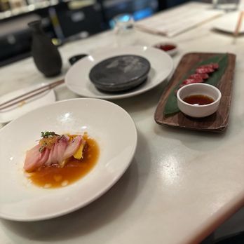 UCHI DENVER - Updated October 2024 - 3207 Photos & 990 Reviews - 2500 ...