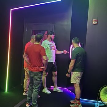 ACTIVATE GAMES - Updated August 2025 - 61 Photos & 20 Reviews - 3220 ...