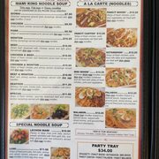 MAMI KING RESTAURANT - 202 Photos & 147 Reviews - 22222 Main St, Carson ...