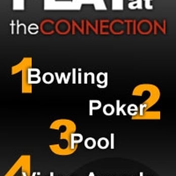 THE CONNECTION - Updated January 2026 - 16 Photos & 12 Real Reviews ...