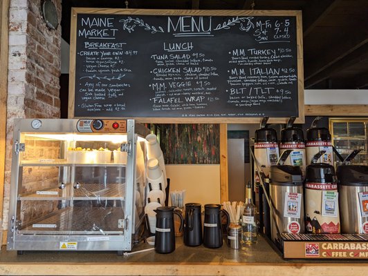 MAINE MARKET - Updated October 2025 - 177 Moses Gerrish Farmer Rd ...