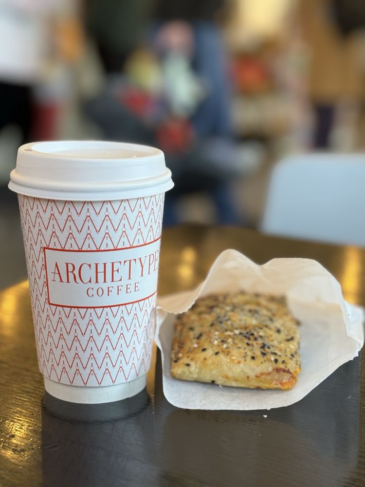 ARCHETYPE COFFEE - Updated January 2026 - 209 Photos & 117 Reviews - 1419 S 13th St, Omaha ...