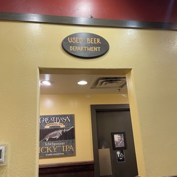 GREAT BASIN BREWING CO. - RENO - Updated May 2025 - 1078 Photos & 1055 ...