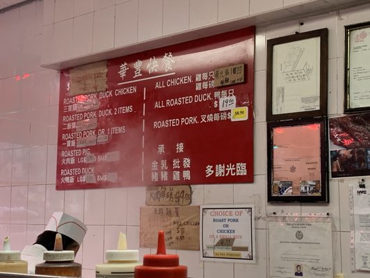 WAH FUNG NO 1 - 2295 Photos & 1924 Reviews - 79 Chrystie St, New York ...