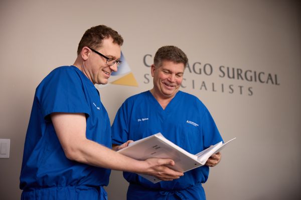 CHICAGO SURGICAL SPECIALISTS - Updated October 2025 - 14 Photos & 43 ...