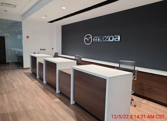 BIGGERS MAZDA - Updated June 2026 - 38 Photos & 84 Reviews - 2100 N ...