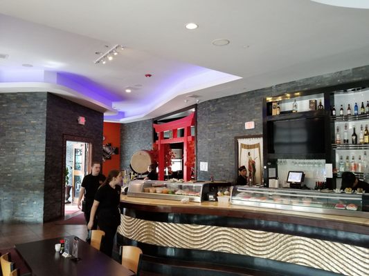 SUSHI KING - 316 Photos & 280 Reviews - Sushi Bars - 420 Monticello Ave ...