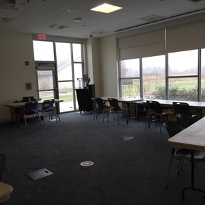 CUYAHOGA COUNTY PUBLIC LIBRARY - PARMA-POWERS BRANCH - Updated November ...