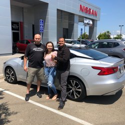 TRACY NISSAN - 48 Photos & 198 Reviews - 3195 Naglee Rd, Tracy ...