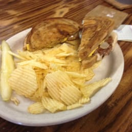 PEPPERMILL CAFE - 54 Photos & 62 Reviews - 4511 Lake Michigan Dr NW ...