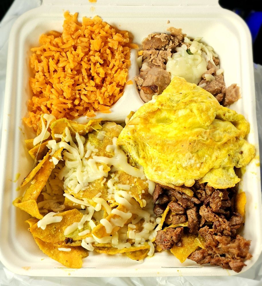 TACOS REGIO - Updated October 2024 - 5000 Proviso Dr, Melrose Park ...