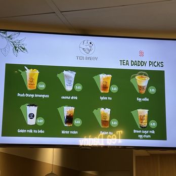 TEA DADDY - Updated October 2025 - 21 Photos - 5129 N Garland Ave ...