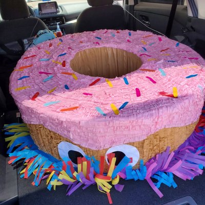 OLGA’S PINATAS - Updated June 2024 - 9401 Carnegie Ave, El Paso, Texas ...