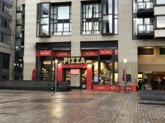BEL CIBO CITYWEST - Updated October 2025 - 53 Photos & 39 Reviews ...