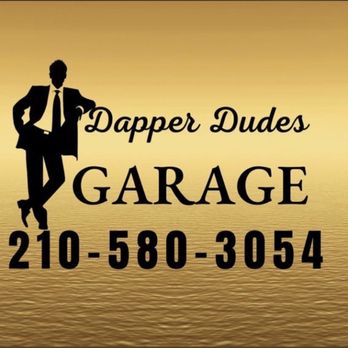 DAPPER DUDES GARAGE DOORS - Updated July 2024 - 108 Photos & 23 Reviews - San Antonio, Texas ...