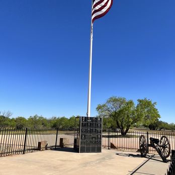 FORT CHADBOURNE - Updated June 2025 - 15 Photos - 651 Fort Chadbourne ...