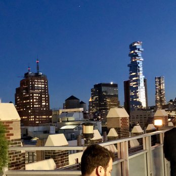 TRIBECA ROOFTOP - Updated December 2025 - 170 Photos & 92 Reviews - 2 ...